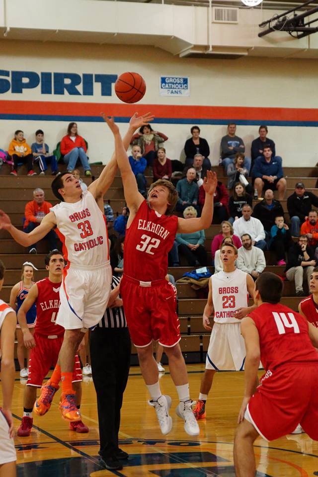 Roundball – PhotosbyAvery.com